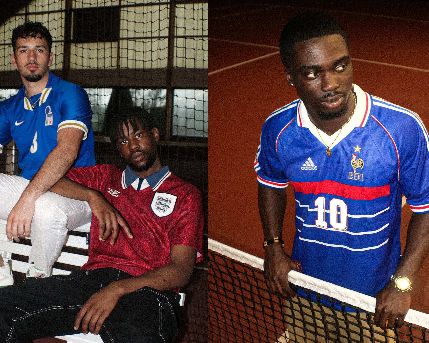 EURO 2024 – Kick Off Vintage
