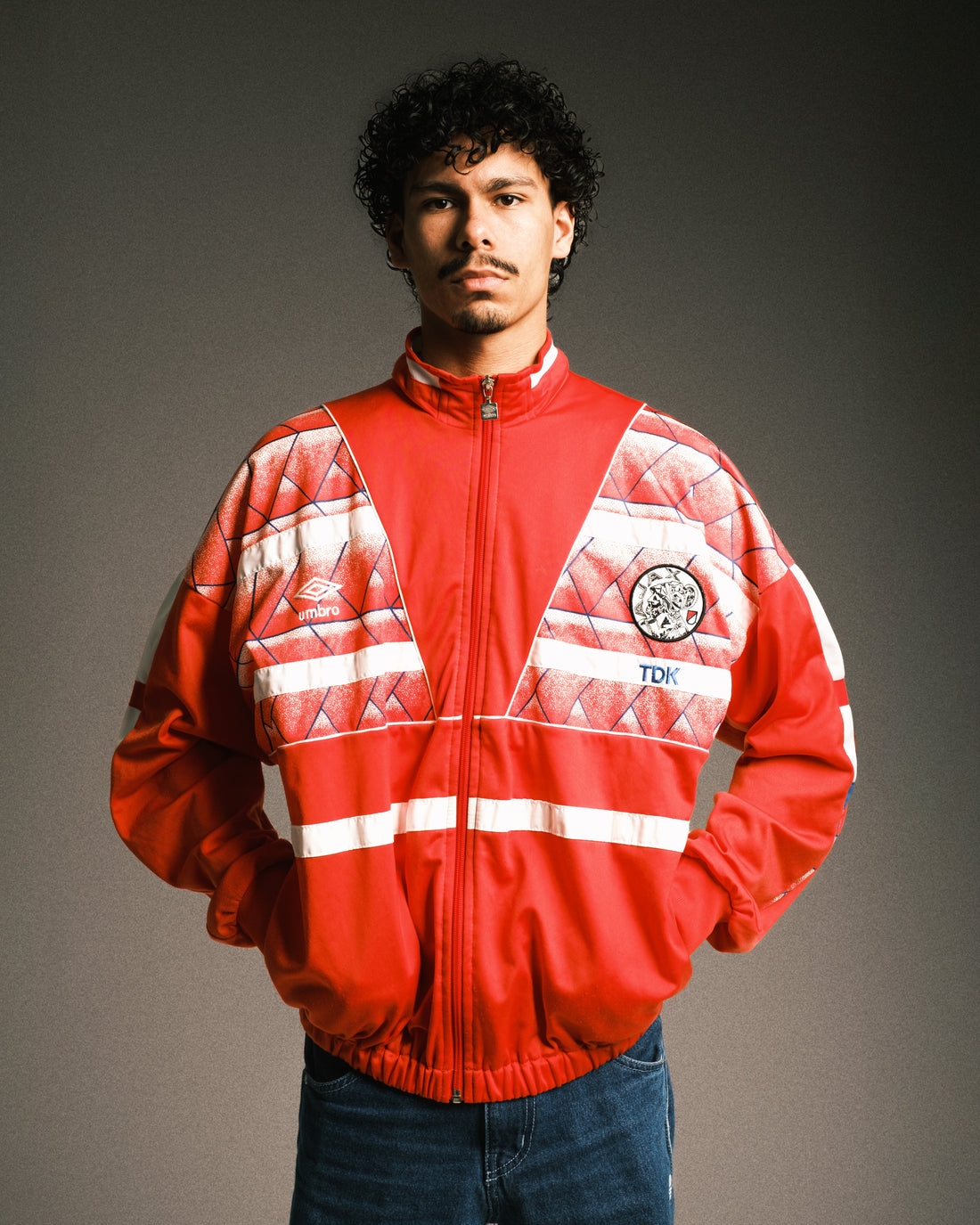 Kick Off Vintage | Authentic Vintage & Retro Football Shirts