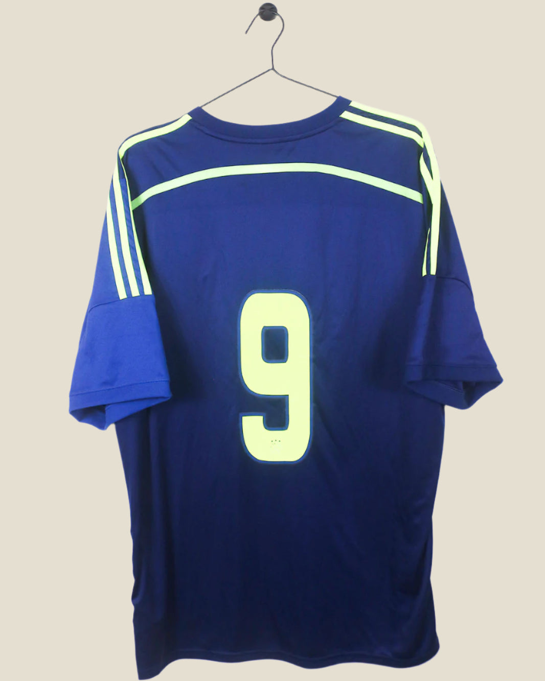 Kick Off Vintage | Authentic Vintage & Retro Football Shirts