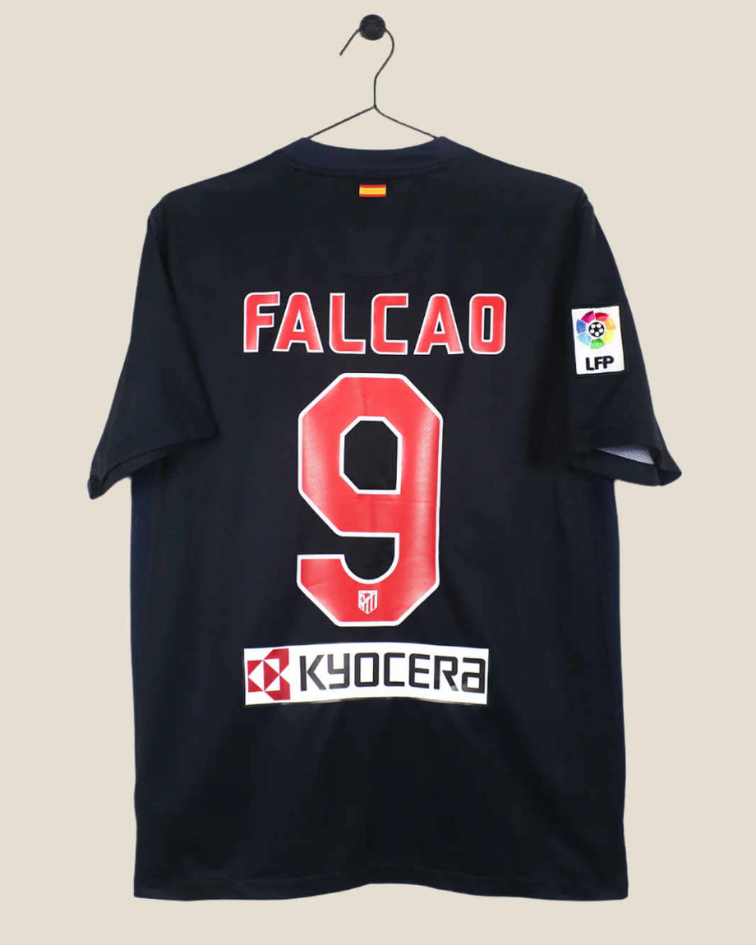 Kick Off Vintage | Authentic Vintage & Retro Football Shirts