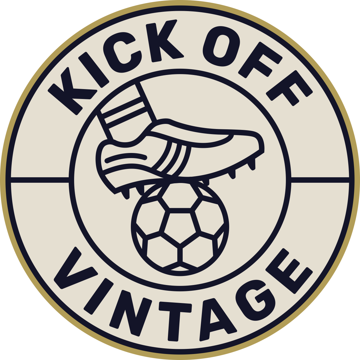 Kick Off Vintage | Authentic Vintage Football Shirts
