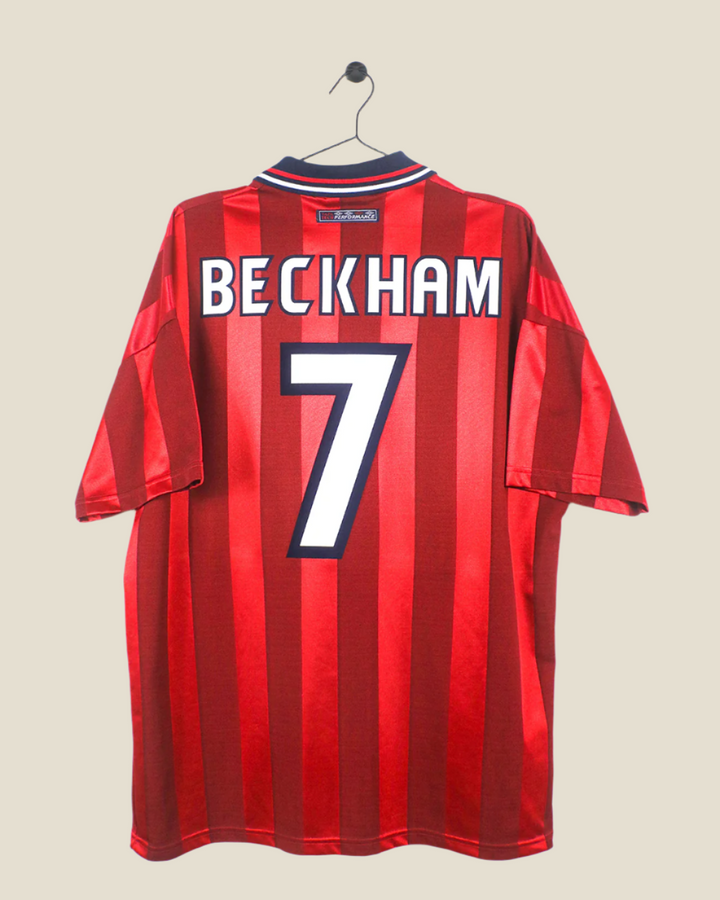 Kick Off Vintage | Authentic Vintage & Retro Football Shirts