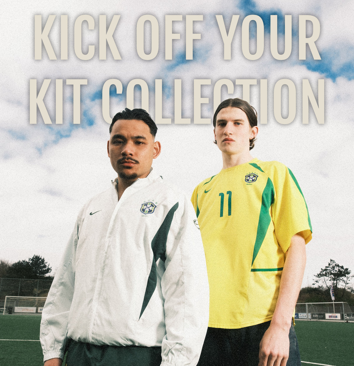 Kick Off Vintage | Authentic Vintage & Retro Football Shirts