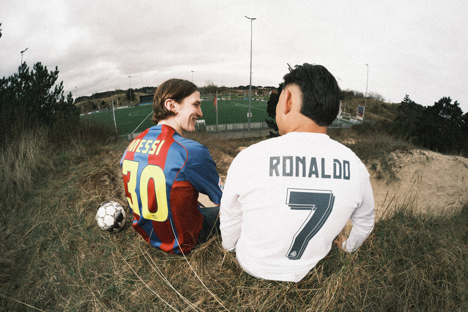 Kick Off Vintage | Authentic Vintage & Retro Football Shirts