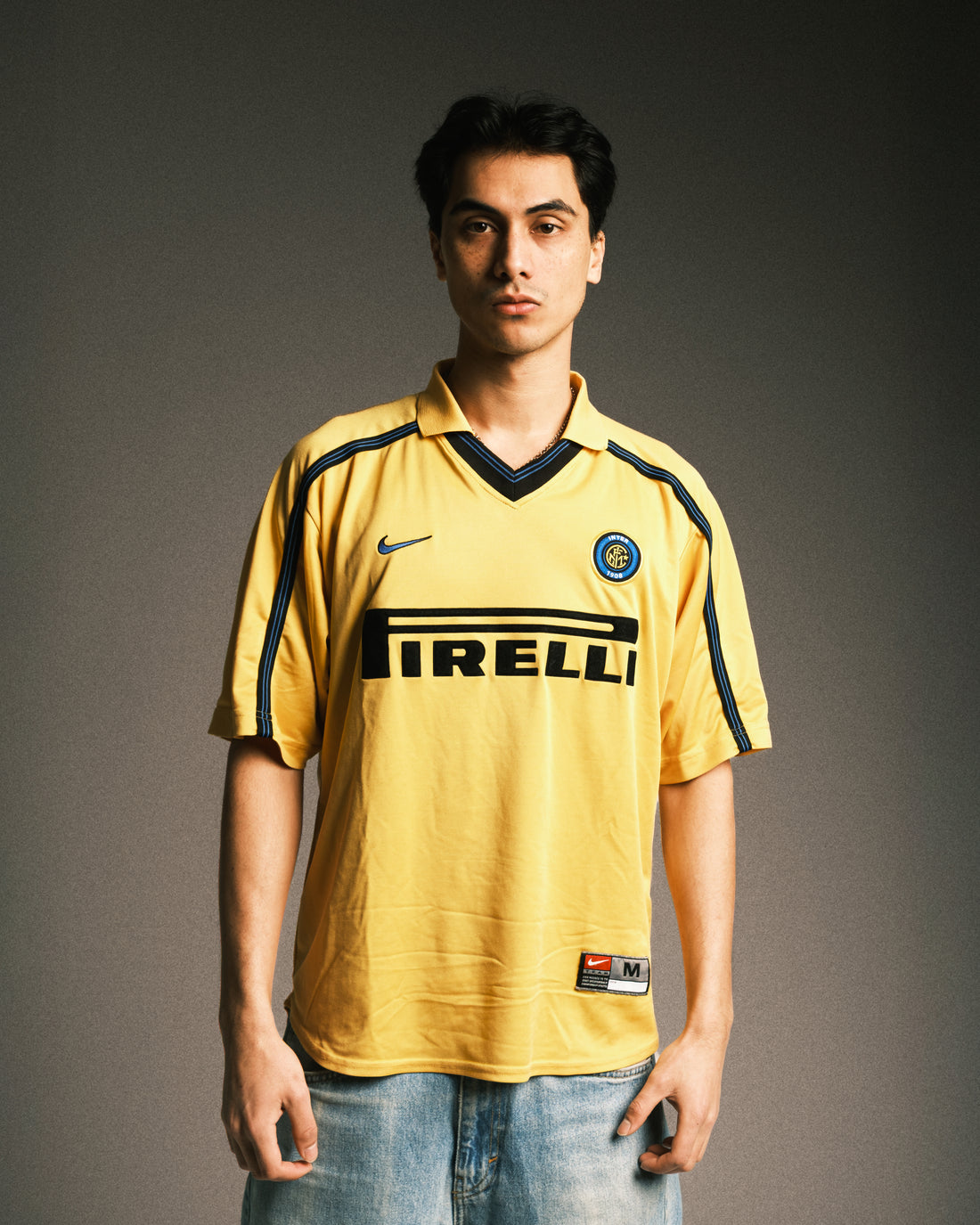 Kick Off Vintage | Authentic Vintage Football Shirts