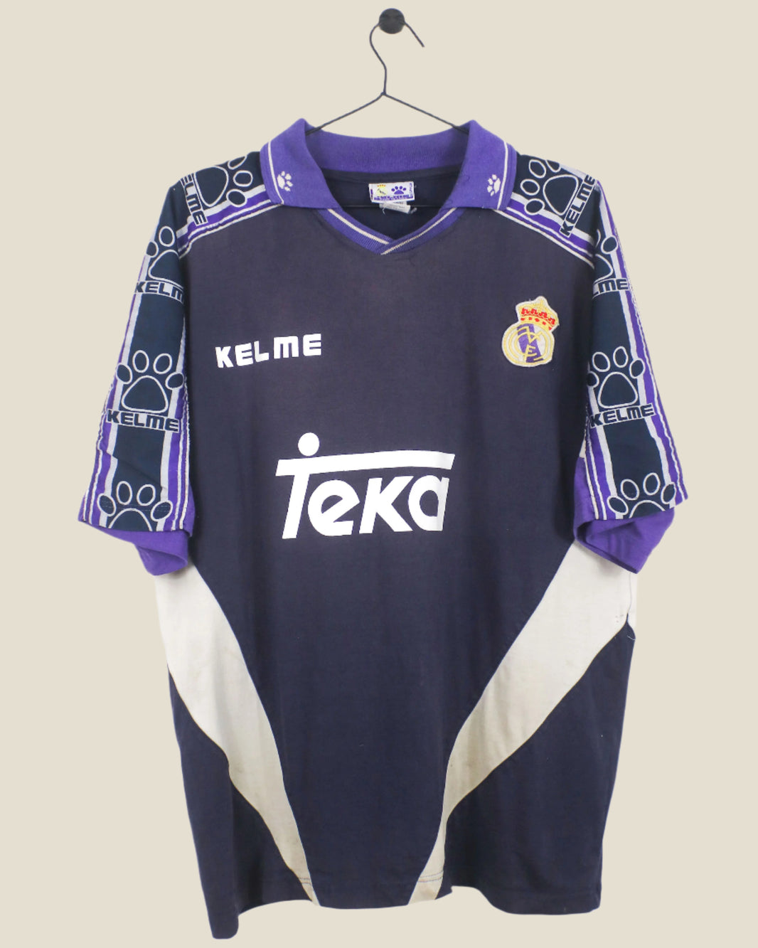 Kick Off Vintage | Authentic Vintage & Retro Football Shirts