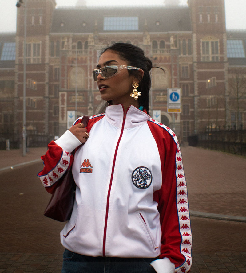 Kick Off Vintage | Authentic Vintage & Retro Football Shirts