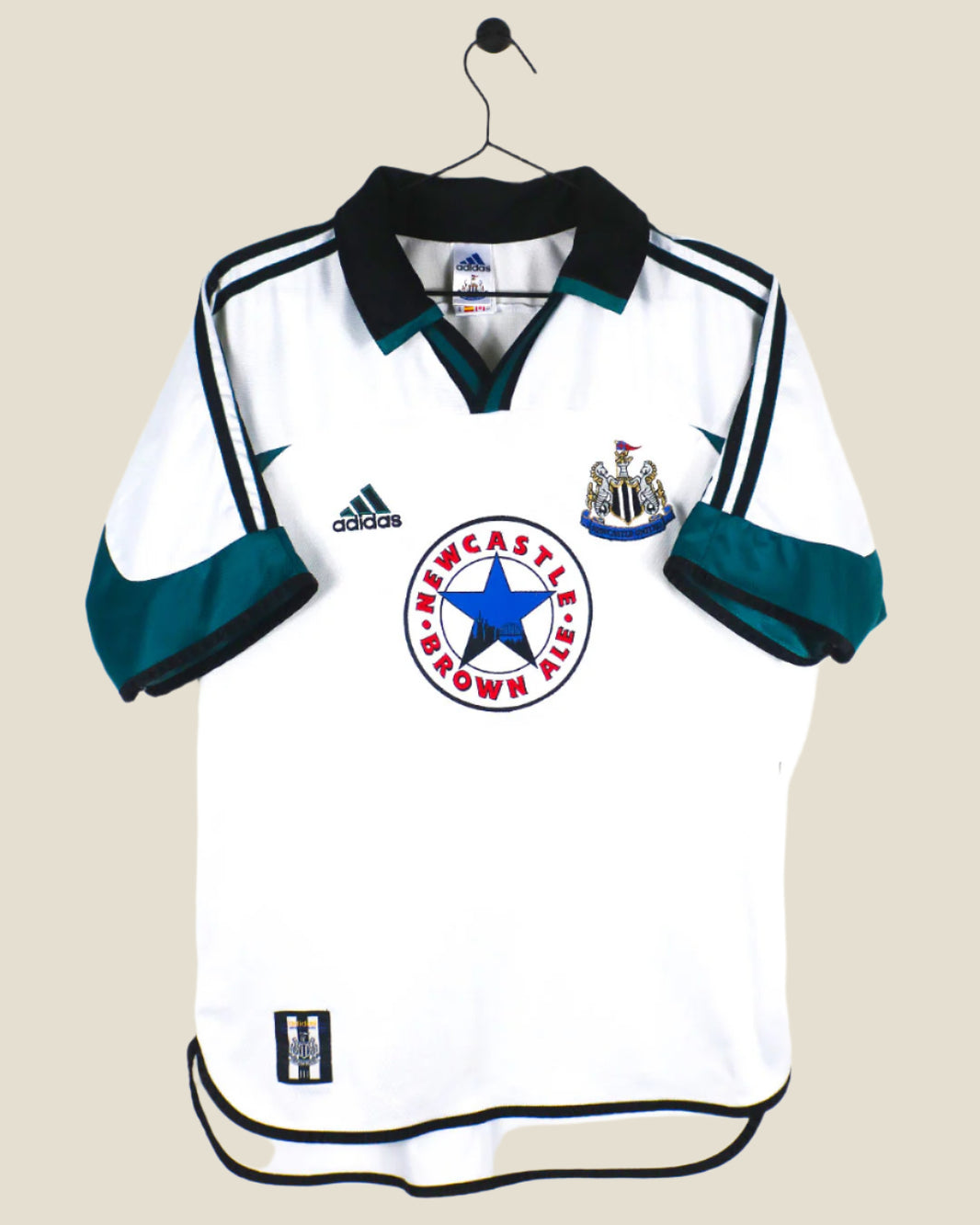 Kick Off Vintage | Authentic Vintage & Retro Football Shirts