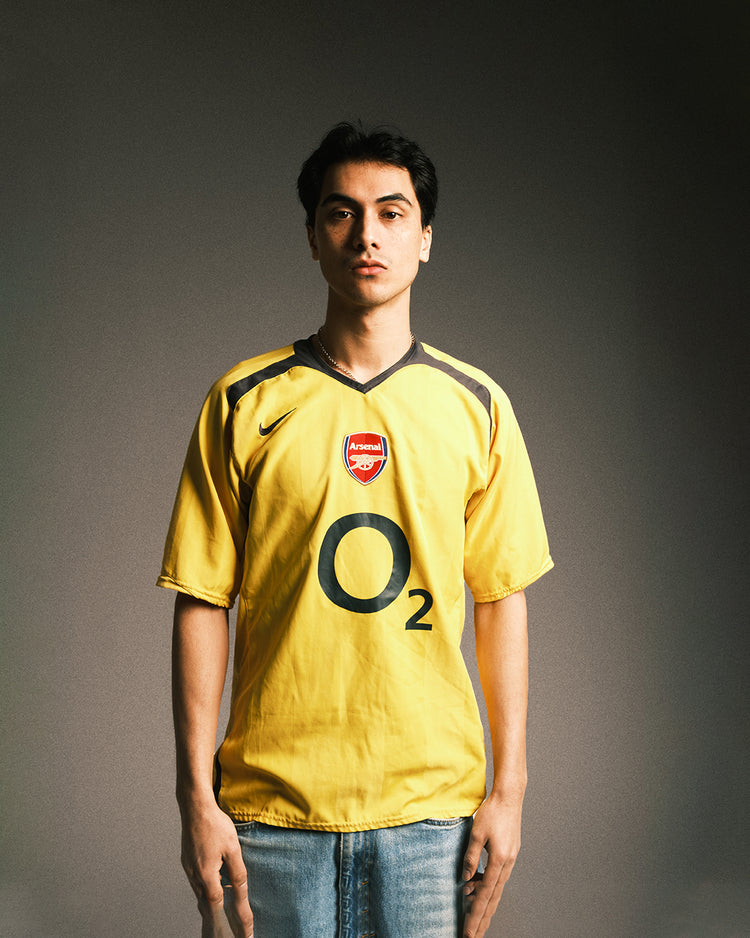 Kick Off Vintage | Authentic Vintage Football Shirts